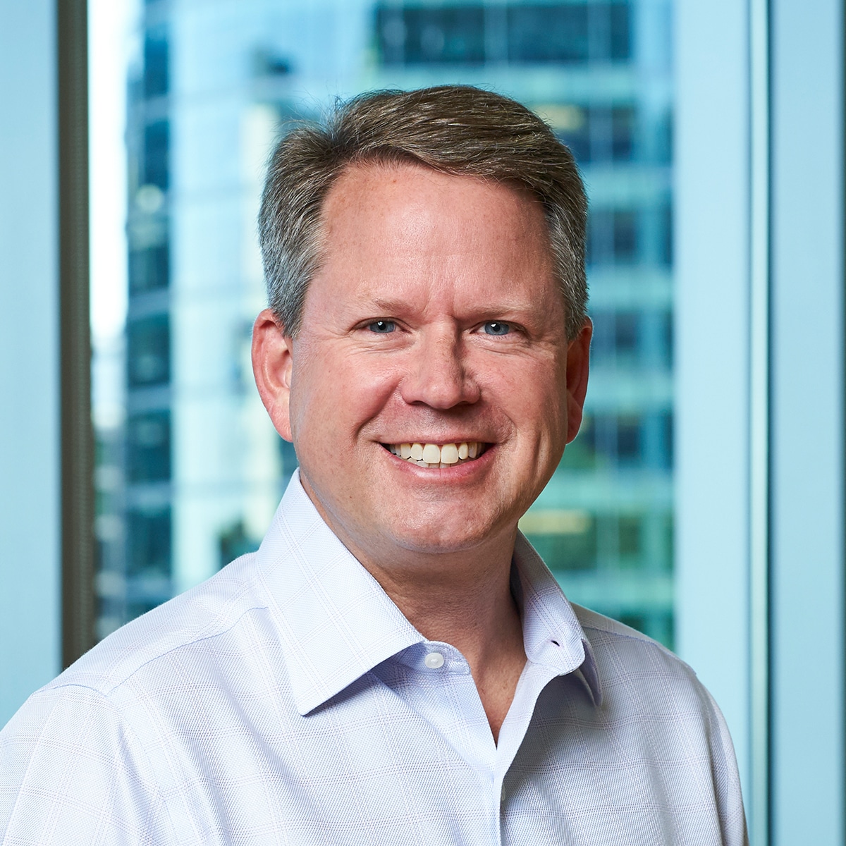 Michael Brown – Battery Ventures