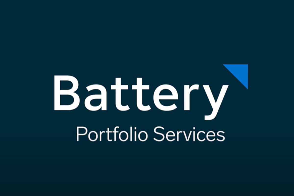 Battery Ventures Portfolio-Dienstleistungen - Battery Ventures
