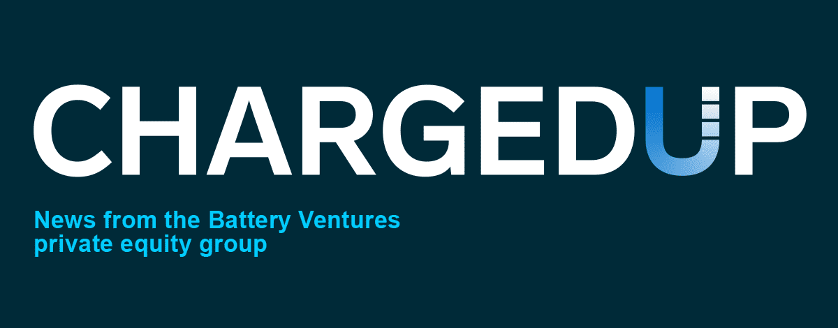 Battery Ventures' Private Equity Newsletter - Battery Ventures
