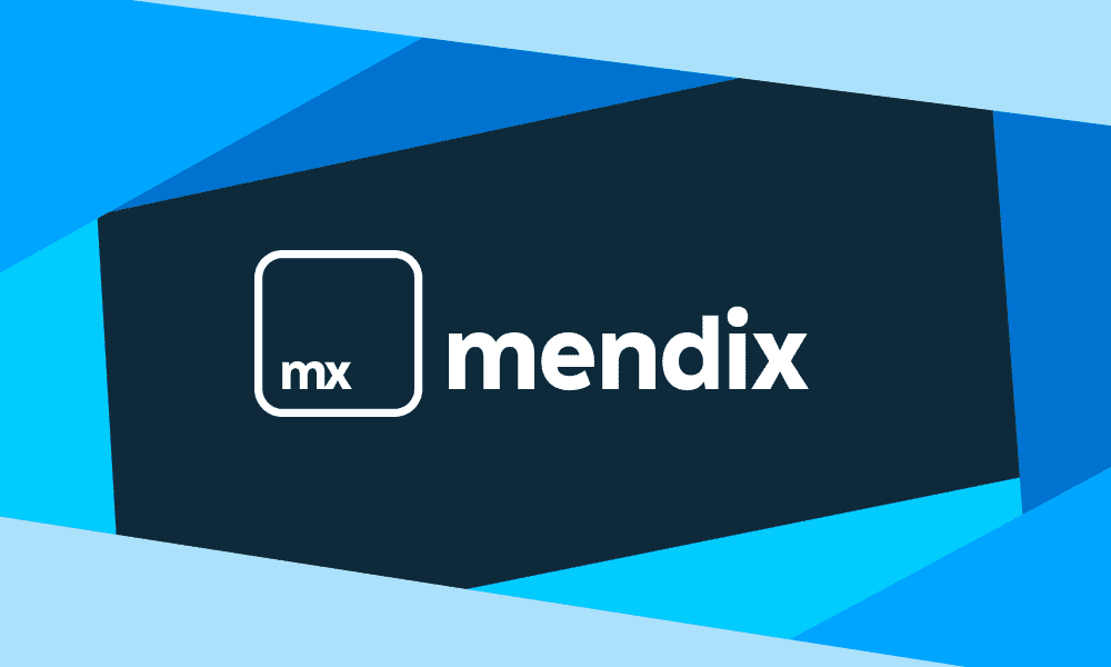 Mendix, Plattform für Low-Code-Anwendungsentwicklung – Battery Ventures