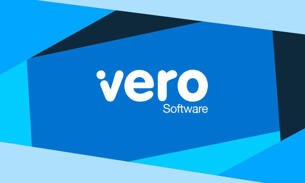 Vero Software, ein Anbieter von CAD/CAM-Software – Battery Ventures